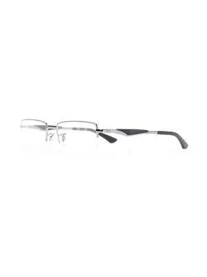 Ray-ban Rectangle-frame Eyeglasses