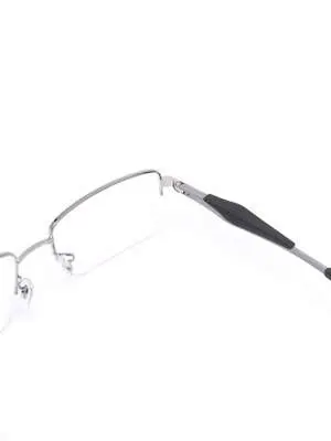 Ray-ban Rectangle-frame Eyeglasses