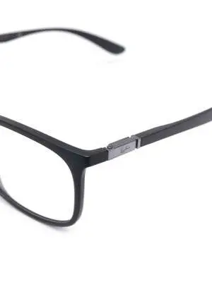 Ray-ban Square Frame Glasses