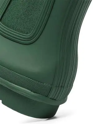 Hunter Original Chelsea Boots - Green