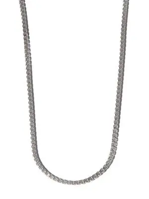 Tom Wood Venetian Chain Necklace