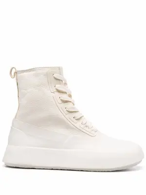 AMBUSH Vulcanized Hi-top Sneakers