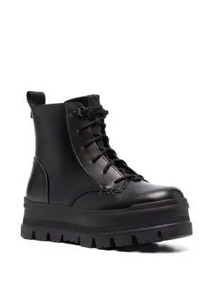 UGG Laced Side Boots