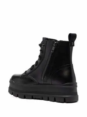 UGG Laced Side Boots