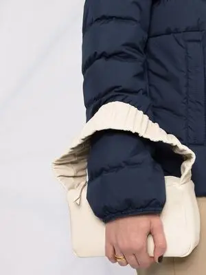 FRENZLAUER Mini Bag With Gathered Handle