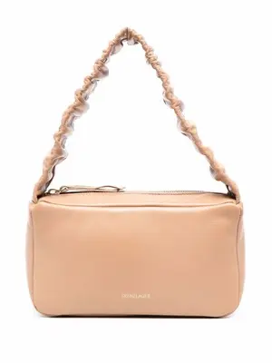 FRENZLAUER Gathered Handle Mini Bag