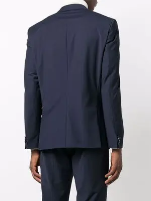Hugo Single-breasted Suit Jacket