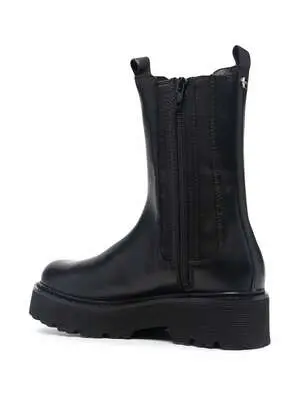 CULT Calf-length Boots