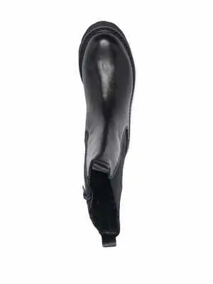 CULT Calf-length Boots
