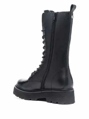 CULT Calf-length Boots