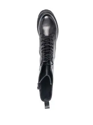 CULT Calf-length Boots