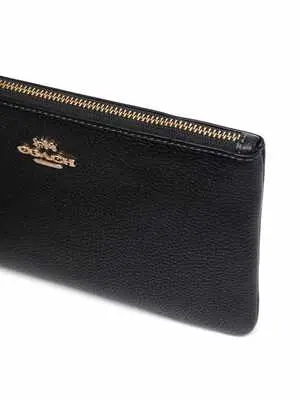 COACH Small Pouch Bag