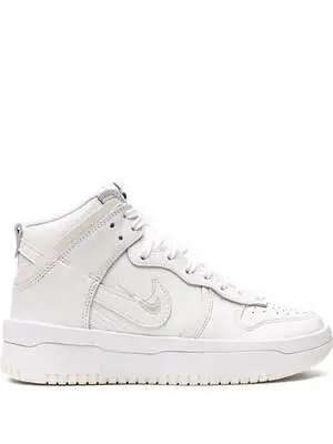 Nike Dunk High Rebel Sneakers - White