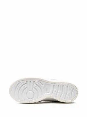 Nike Dunk High Rebel Sneakers - White