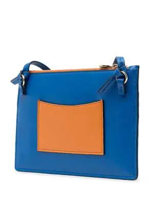 Stella McCartney Colour-block Pouch