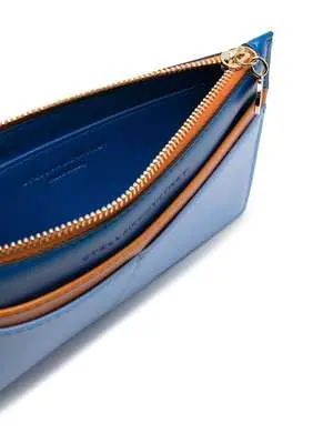 Stella McCartney Colour-block Pouch