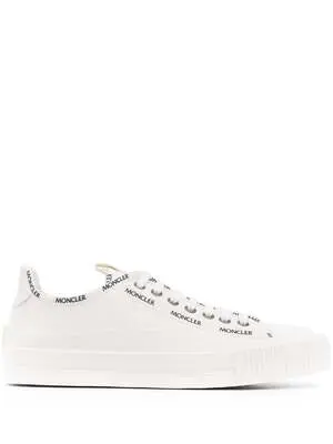 Moncler Glissiere Low-top Sneakers