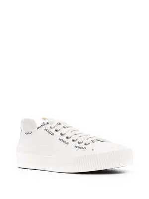 Moncler Glissiere Low-top Sneakers