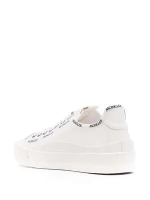 Moncler Glissiere Low-top Sneakers