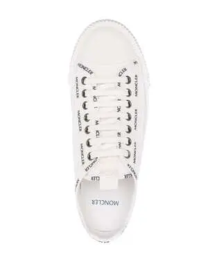 Moncler Glissiere Low-top Sneakers