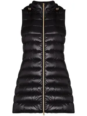 Herno Ultralight Padded Gilet