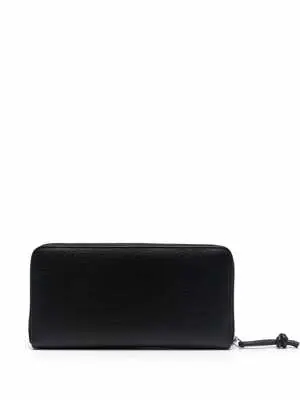 Emporio Armani Debossed-logo Wallet