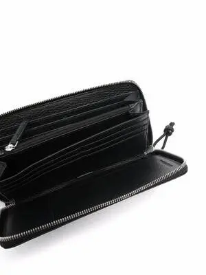 Emporio Armani Debossed-logo Wallet