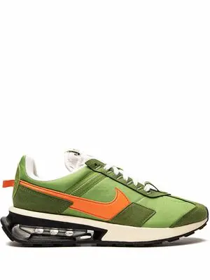 Nike Air Max Pre Day Sneakers - Green