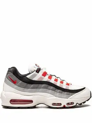 Nike Air Max 95 Qs Japan Plum Blossom Sneakers - White
