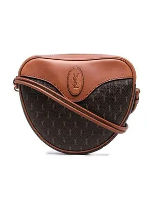 Saint Laurent Le Monogramme Crossbody Bag