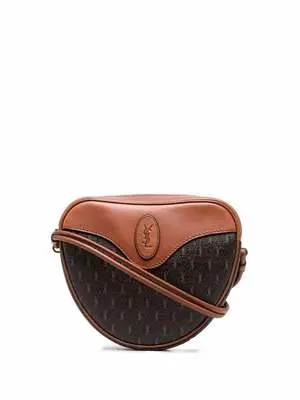 Saint Laurent Le Monogramme Crossbody Bag
