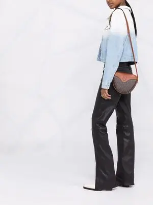 Saint Laurent Le Monogramme Crossbody Bag