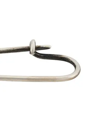 Werkstatt:München Lucky Charms Safety Pin