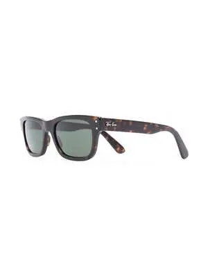 Ray-ban Mr. Burbank Rectangular Sunglasses