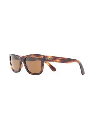Ray-ban Rectangular Sunglasses