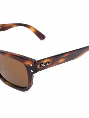 Ray-ban Rectangular Sunglasses