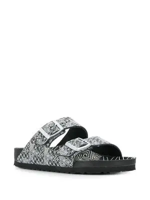 BIRKENSTOCK Arizona Printed Sandals