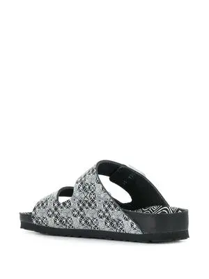 BIRKENSTOCK Arizona Printed Sandals