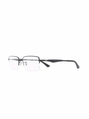 Ray-ban Rectangle-frame Glasses