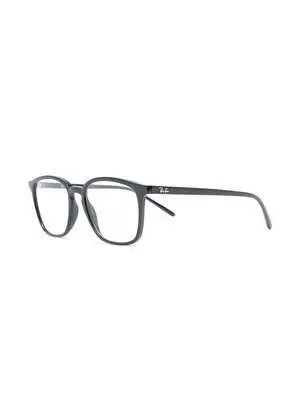 Ray-ban Square Frame Glasses