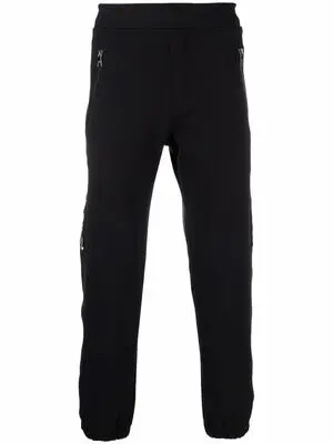 Men's Neil Barrett Black Activewear