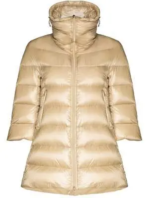 Herno Cleofe Padded Coat
