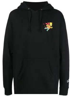 MARKET Graphic-print Hoodie