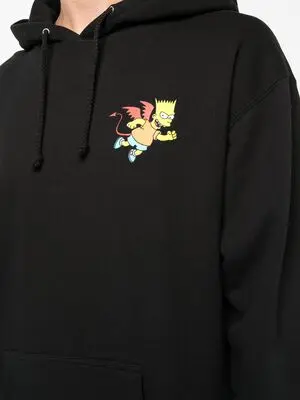 MARKET Graphic-print Hoodie