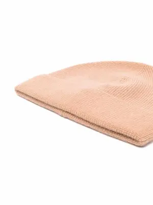 Sandro Cashmere-knit Beanie
