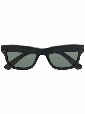 Ray-ban Rectangular Sunglasses - Black