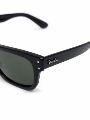 Ray-ban Rectangular Sunglasses