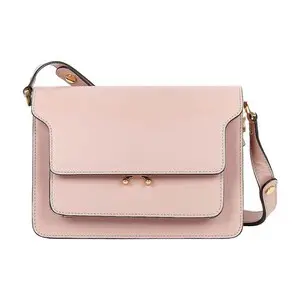 Marni Trunk Bag - Quartz