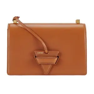 Loewe Barcelona Bag - Tan