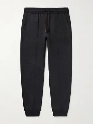 Tapered Sweatpants